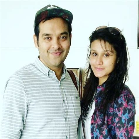 Karishma Singh Husband Biography Starsunfolded