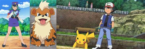 What If Ash Vs Officer Jenny By Advanceshipper2021 On Deviantart