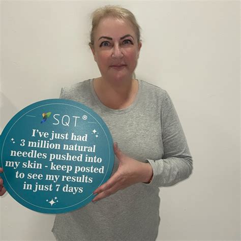 Sqt Shop Treatment Sets Sqt Uk