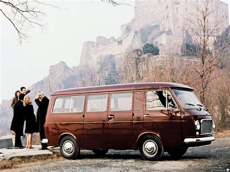 Fiat 238: Фотогалерея, полная информация о модели ...