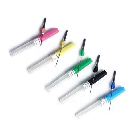 China Customized Sterile Multi Sample Needle Suppliers Manufacturers Factory Wholesale Price