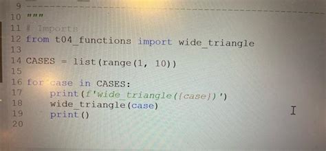 Solved Search Project Pydev Run Window Help Functionspy X