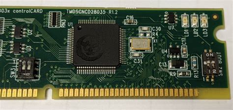 Ccstms320f28035 Ecap Clock Setting C2000 Microcontrollers Forum C2000™︎ Microcontrollers