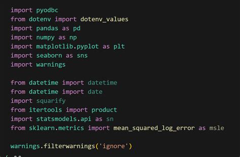 Practical Nuances Of Time Series Forecasting — Part Ii— Improving