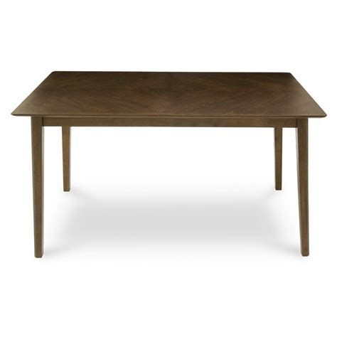 Mesa De Comedor P6 Hof Mesas P6 Tamarindo En Línea Mesas P6