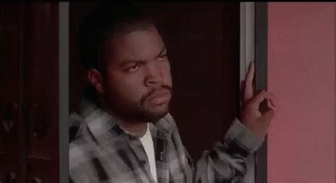 Ice Cube Slamming Door  Slamming Door Shutting Door Slam Door