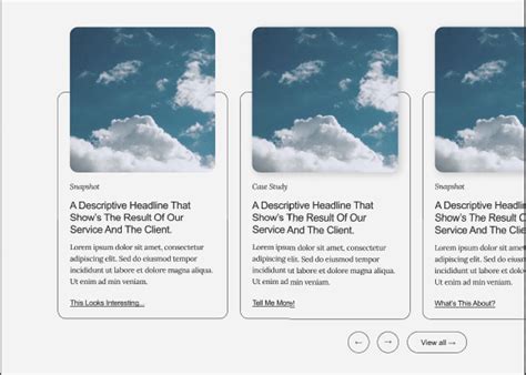How Would You Build This Query Post Slider How To Bricks Community