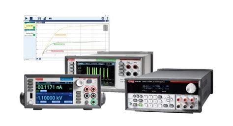 Testing And Debugging Pmics With Ease Tektronix