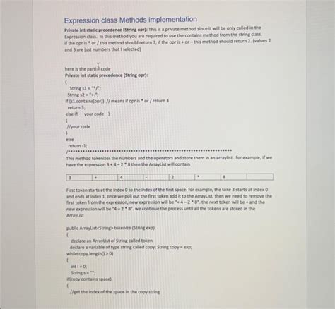 Solved Can Someone Please Help Me With This Code In Java