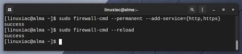Set Up Tomcat Nginx And SSL On AlmaLinux Rocky Linux 9
