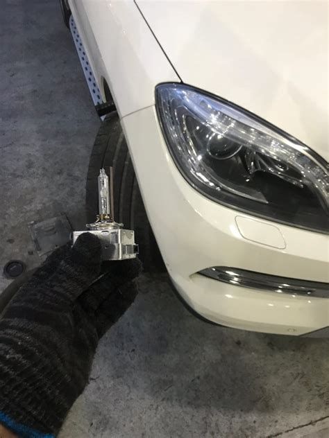 수원 정비소 벤츠 Ml Gle W166 헤드라이트 라이트전구 Hid 전조등 경고등 이상 고장 수리 제논램프 광량업 광량조절 밝기조절 튜닝 교체 전문 전문점 기가모터스