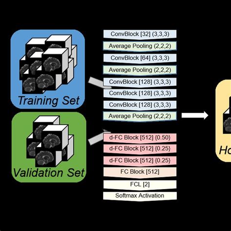 main steps of our investigatory approach mri parametric maps of