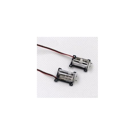 2pcs 1 5g Digital Ultra Micro Linear Servo V Tail Function Gs 1502
