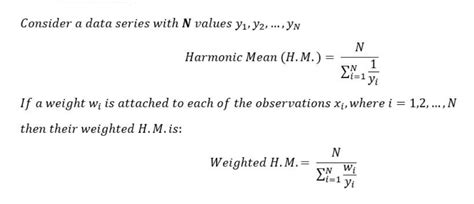 Numerical Data Measure Of Central Tendency Naukri Code 360
