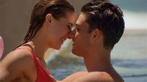 Too Hot To Handle Germany Why Did Stella And Tobias Break Up Leisurebyte