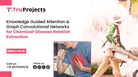 knowledge guided attention and graph convolutional networks for
