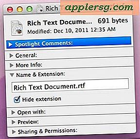 List Of Mac File Extensions Tidepond