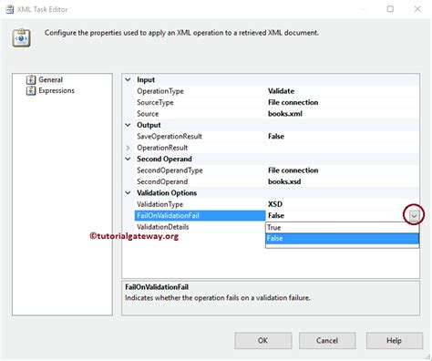Validate Xml File Using Ssis Xml Task Validate Xml File Using Ssis Xml Task