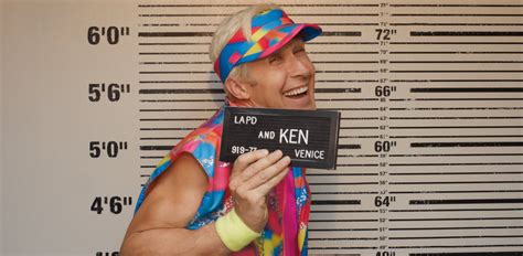 오피셜 라이언 고슬링 오스카 남우조연상 캠페인 시작 영화 Tv 에펨코리아