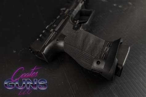 Walther Pdp Pro Sd Compact Coates Guns Llc