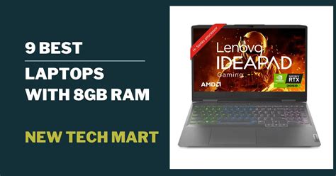Best Laptops Under With I Processor April