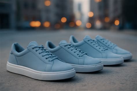 Quelles Sneakers Femme Sont Tendance Au Printemps 2026 Baskets