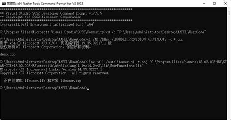 STAR CCM 二次开发07 User Code编程