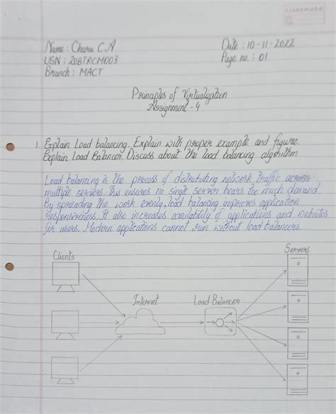 principles of virtualization assignment 4 amchatu cn usn robtrcmo