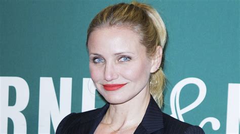 Cameron Diaz Truly Showed Her Range In The Most Bonkers Role Of Her Career