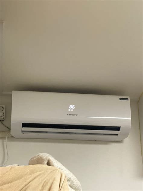 원룸 에어컨 온도 지식in