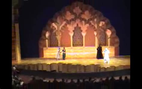 Aladdin Songs Of Angry Men