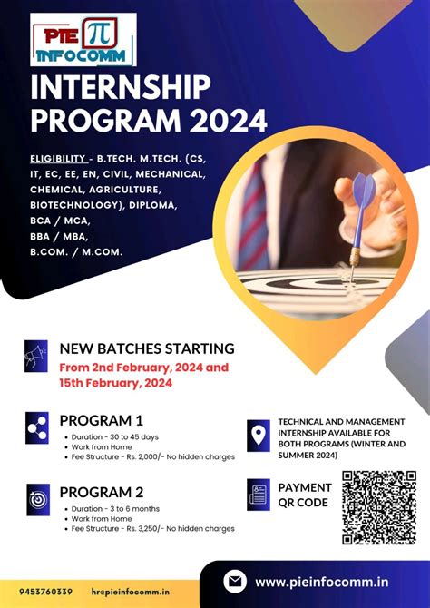 Vijay Jaiswal On Linkedin Internship Opportunity 2024