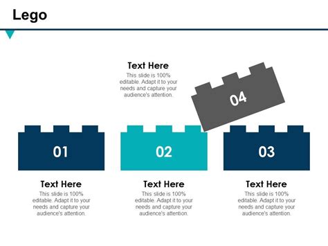 Lego Ppt PowerPoint Presentation File Files
