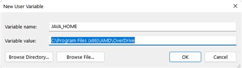 Comment configurer les variables d environnement système dans Windows toptips fr