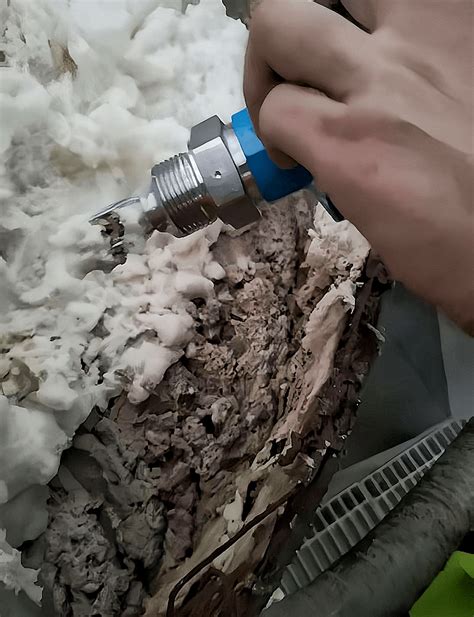 Tuning Fork Level Switch Common Failures And Handling Kaidi Sensors