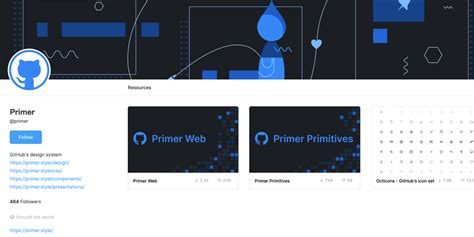 figma libraries primer