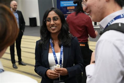 Aria Showcase Mscac University Of Toronto