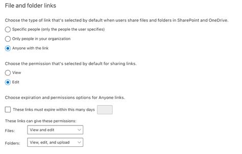Collaborare Su Teams Guest Access Checklist Ed External Sharing