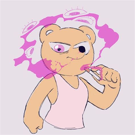 Unicorn Wars Coco Happy Tree Friends Anime Drawing Styles Anime Chibi