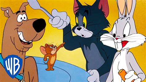 🔴 Live All Time Classic Moments From Tom And Jerry Looney Tunes And
