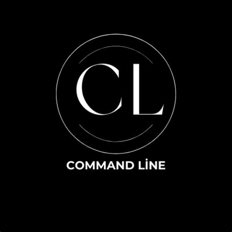 Command Line Youtube