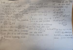 Trigonometry Worksheet Angles Functions Graphs