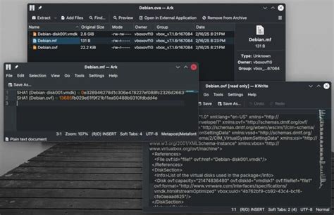 Moving A VirtualBox VM To Another Instance A Step By Step Guide