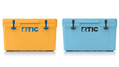 Rtic Vs Yeti