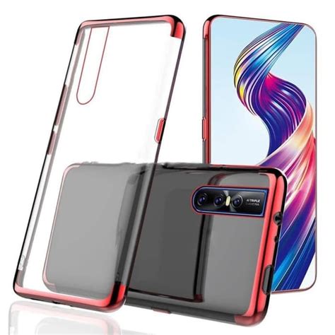 Jual Casing Shiny Transparan Bening Ultra Thin Tpu Soft Case Casing Oppo F F F Pro Weika