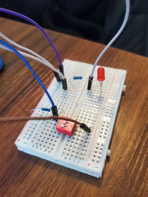 Geoffrey Selden Na Linkedin Arduino Is An Electronic That Can