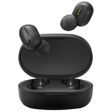 Xiaomi Mi True Wireless Earbuds Basic Truststore Pk