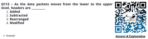 Computer Geek On Linkedin Computernetworks Mcqs Techquiz Compgeek