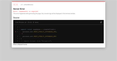 Supabase Slack Clone Basic Codesandbox