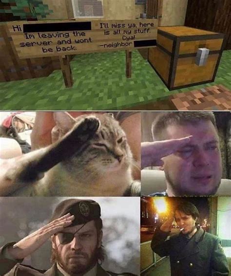 Respect Meme By Mememaster Memedroid